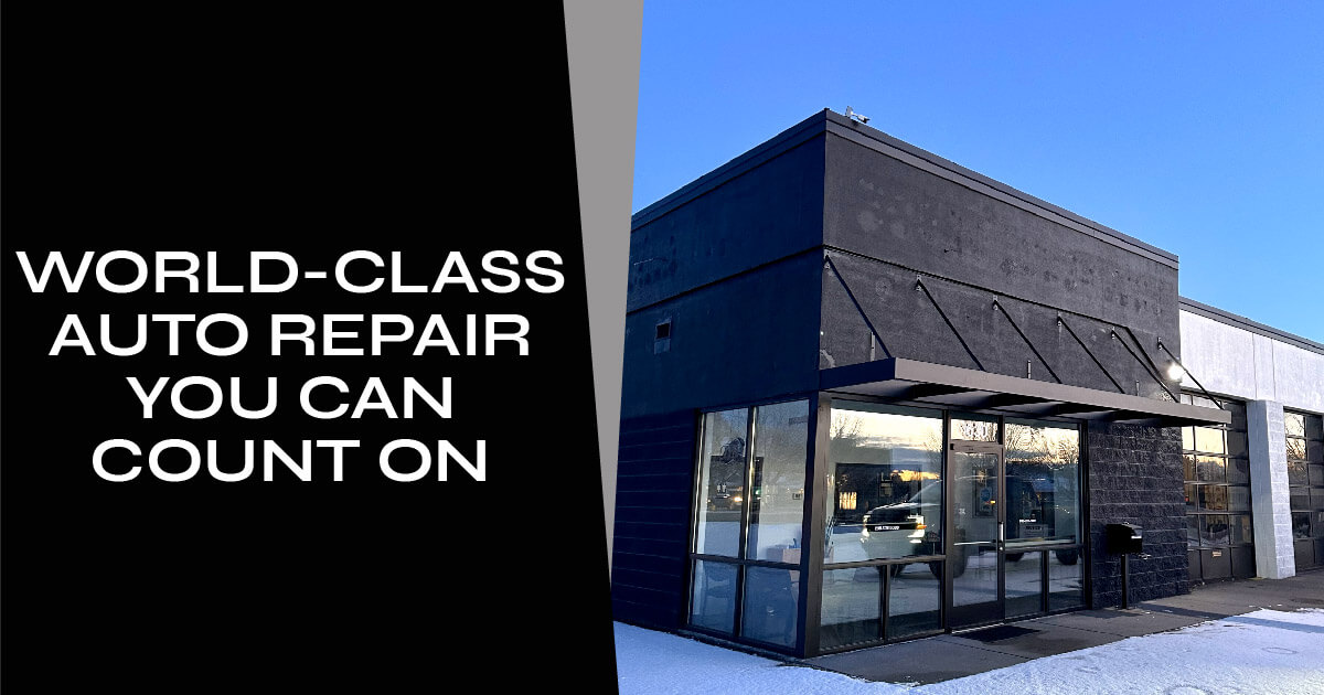 Auto Repair Boise ID - Mechanic Near Me - Oil Change - Brakes